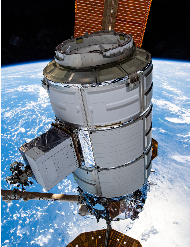 Solutions – Odyssey Space Research, LLC